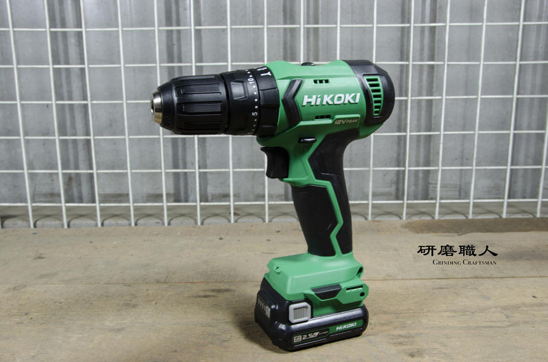 『研磨職人』含發票 雙機組 HIKOKI KC12DA 震動電鑽 DV12DA+WH12DA 衝擊起子 雙機組 | 露天市集 | 全台最大的 ...