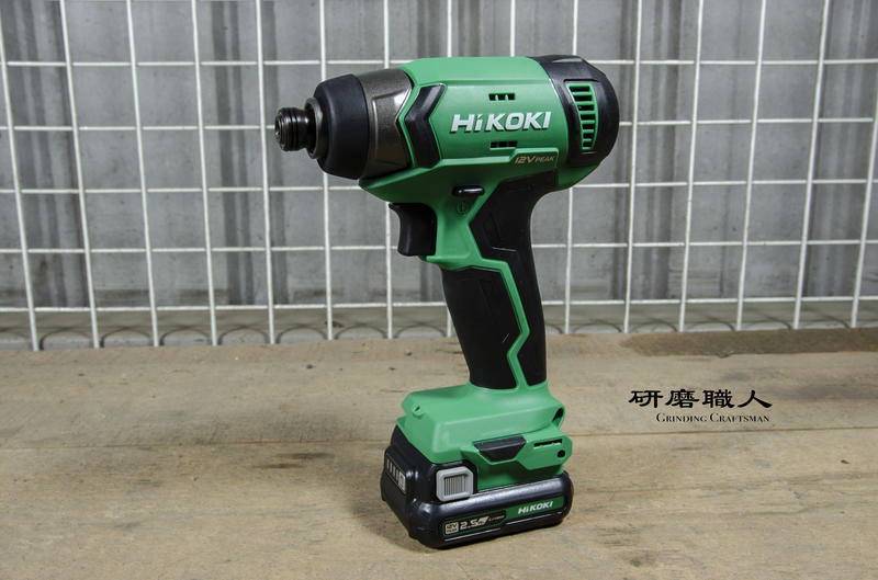 『研磨職人』含發票 雙機組 HIKOKI KC12DA 震動電鑽 DV12DA+WH12DA 衝擊起子 雙機組 | 露天市集 | 全台最大的 ...