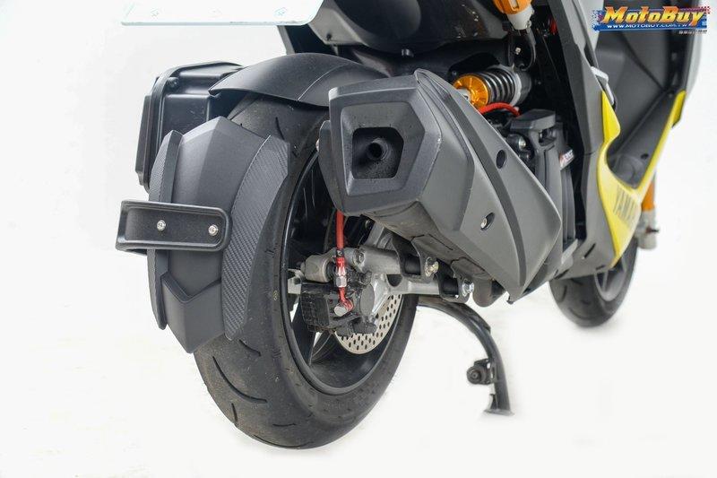 燈匠 後土除 force SMAX專用 mt09樣式 下移式 擋泥板 非加長後土除 ridea 內土除 | 露天市集 | 全台最大的網路購物市集