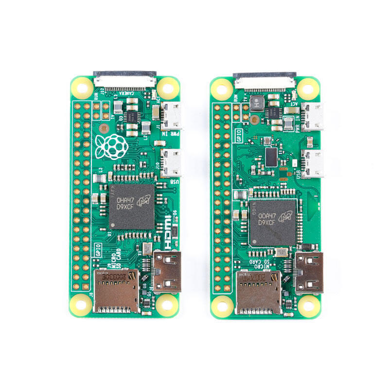 Raspberry pi zero 1.3 樹莓派 該款無網路晶片 功能 | 露天市集 | 全台最大的網路購物市集