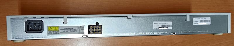 ~3COM Baseline 24port 10/100M Switch 3C16465C | 露天市集 | 全台最大的網路購物市集