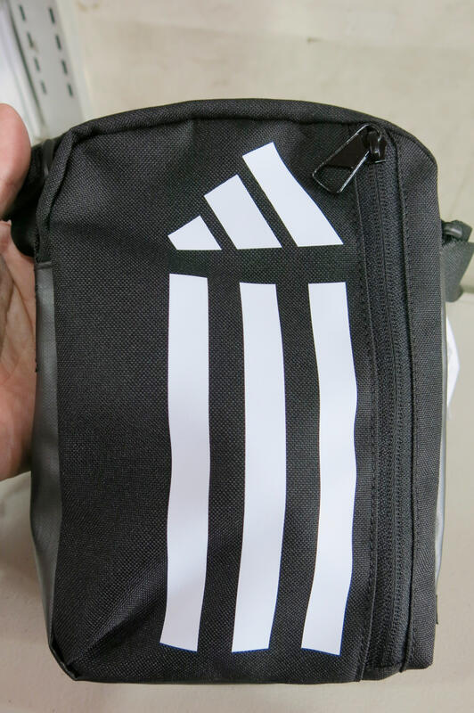 ☆嘉義水上全宏☆2023愛迪達 HT4752 ADIDAS 隨身小包.運動包.側背包.三條線 | 露天市集 | 全台最大的網路購物市集