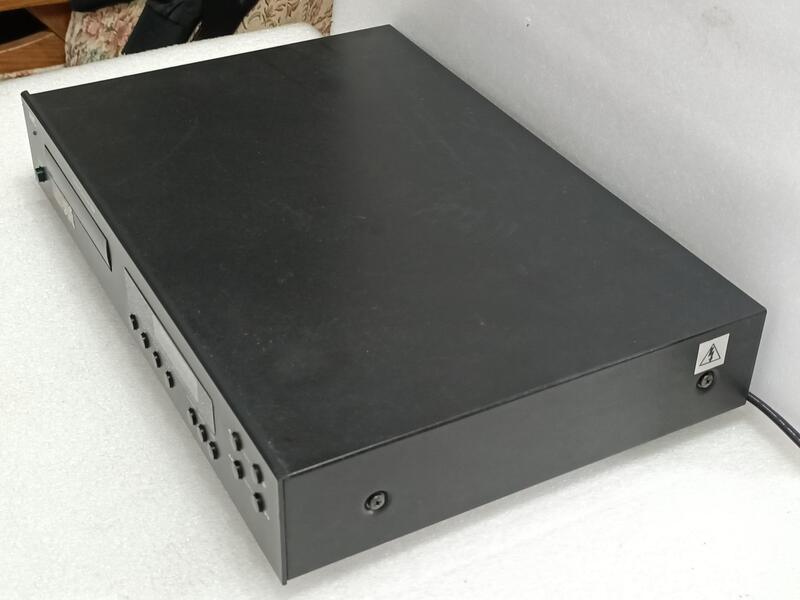 編號1000/英國AMC CD9播放機無遙控器，圖片實物拍照，提問前請先詳閱物品說明,內有詳述，虧售3000元 | 露天市集 | 全台最大的 ...