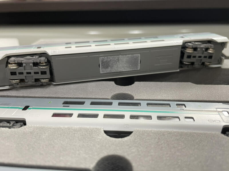 KATO 10-340 "MAX" E1 SERIES BULLET TRAIN E1系 新幹線電車 N規 鐵道模型 | 露天市集 | 全台最 ...