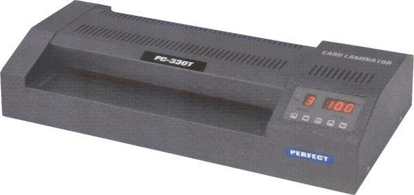 【胖胖秀OA】完美牌 PERFECT PC-330TN(取代PC-330T) A3護貝機※含稅※ | 露天市集 | 全台最大的網路購物市集