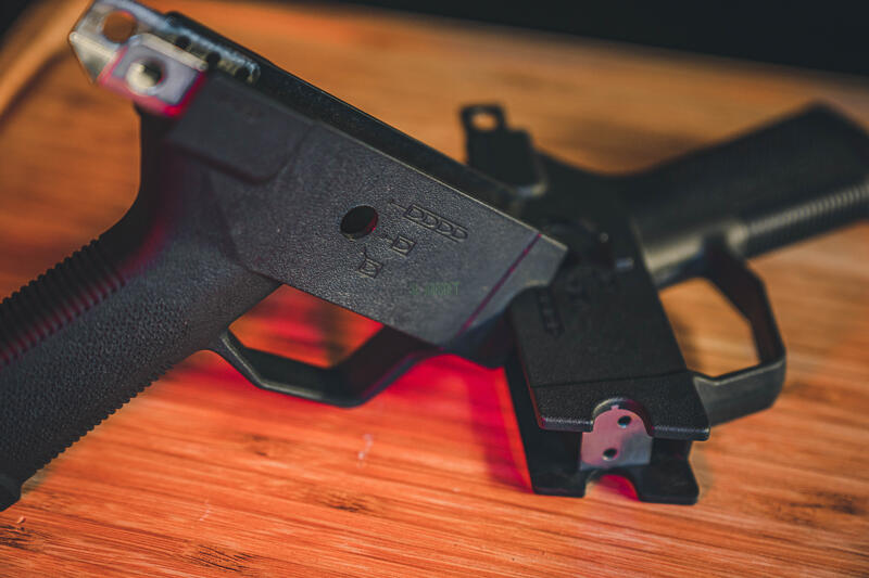 SL Airsoft 》Magpul SL GRIP for MP5 下槍身 MAG1070 ( 現貨 ) | 露天市集 | 全台最大的網路購物市集