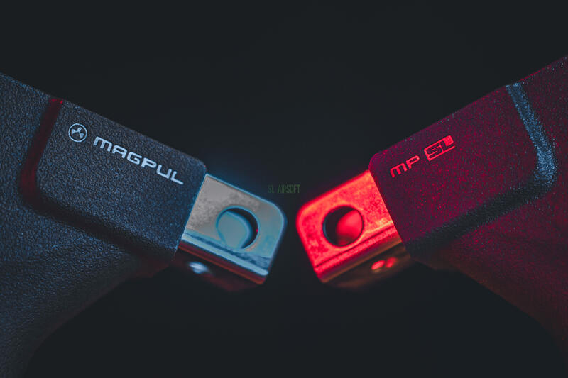 SL Airsoft 》Magpul SL GRIP for MP5 下槍身 MAG1070 ( 現貨 ) | 露天市集 | 全台最大的網路購物市集