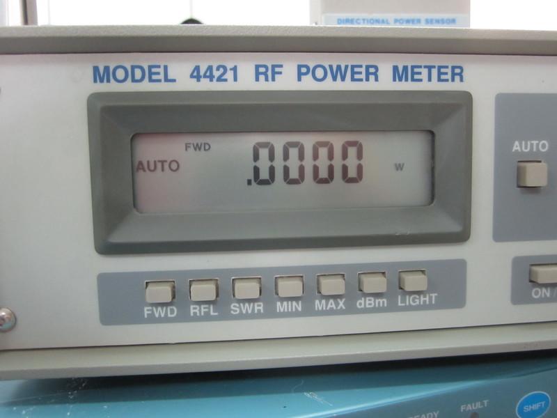 Bird 4421 Thruline RF Power Meter | 露天市集 | 全台最大的網路購物市集