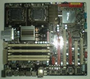 ASUS 華碩工作站 伺服器 主機板 Z7S WS Intel 5400 | 露天市集 | 全台最大的網路購物市集