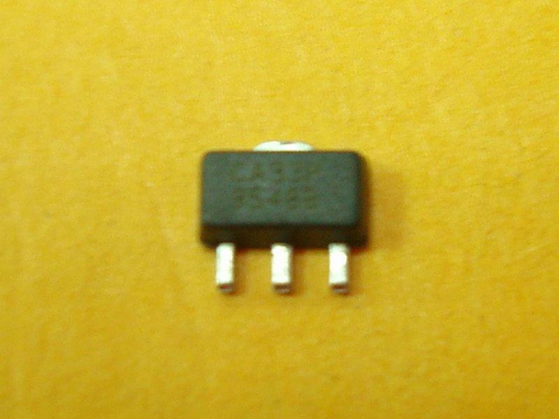 電の店 BB69 3.3V 300mA Regulator 穩壓IC AIC1734-33CXA SOT-89 | 露天市集 | 全台最大的 ...