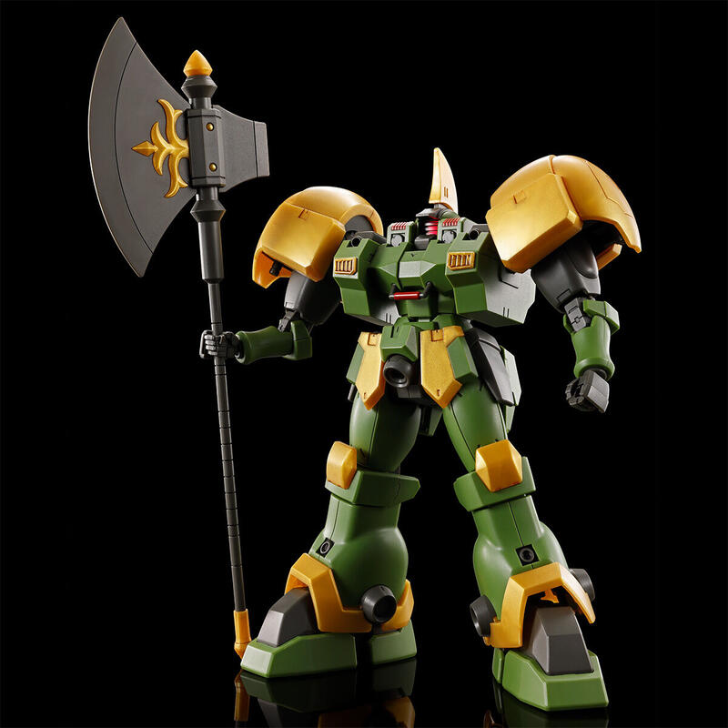 現貨 PB限定 HG 1/144 LEO-N 雷昂 雷歐恩 星屑三騎士 新機動戰記鋼彈W 外傳 里歐N | 露天市集 | 全台最大的網路購物市集