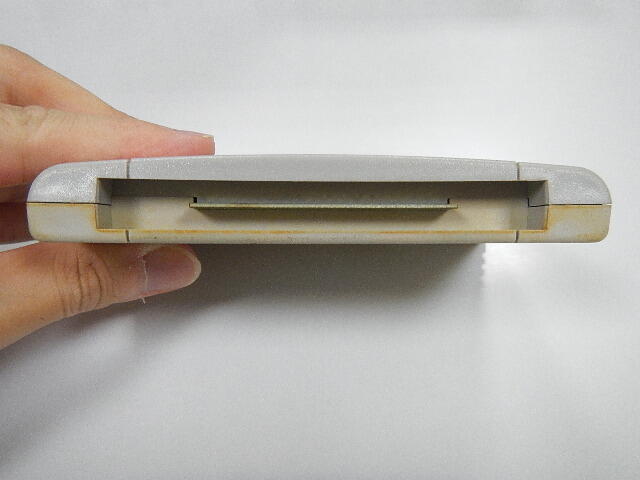 SFC 日版 GAME 垂直作戰 Dimension Force (43547937) | 露天市集 | 全台最大的網路購物市集