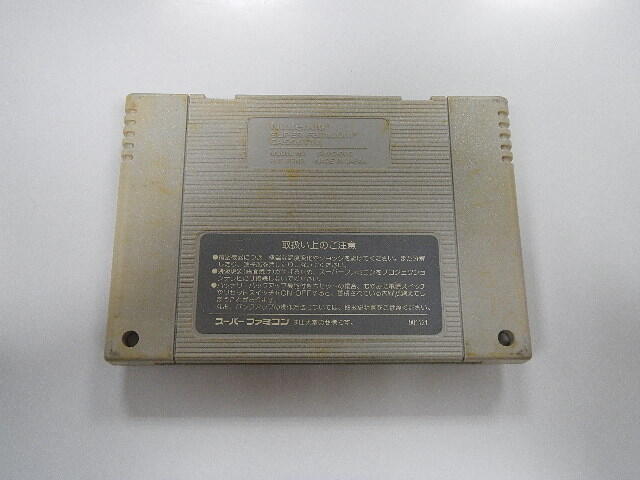 SFC 日版 GAME 垂直作戰 Dimension Force (43547937) | 露天市集 | 全台最大的網路購物市集