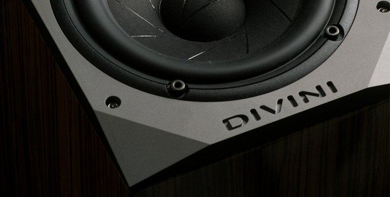 『嘉義華音音響』DIVINI REFERENCE 3 書架型喇叭 丹麥手工製造的SCAN SPEAK 單體 | 露天市集 | 全台最大的網路購物市集