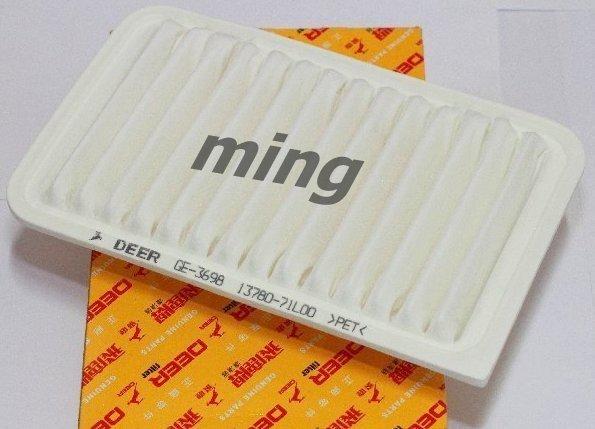 台灣 OEM 飛鹿牌 原廠代工件 品質台灣第一 太子 SWIFT 1.4 11~ 空氣芯 ( 非 冷氣芯 冷氣濾網 機油芯 3M ) | 露天 ...