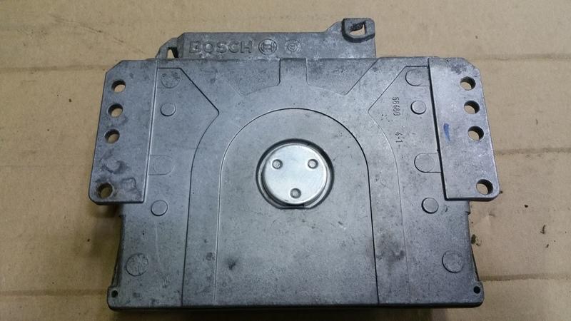 Citroen XM Peugeot 406 D8 3.0 24v ES9J4 ECU Bosch MP7.0供油電腦 | 露天市集 | 全台 ...