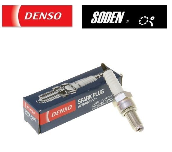 SODEN Go ~ DENSO U22ESN (NGK C7E對應用) 日本製高品質火星塞 | 露天市集 | 全台最大的網路購物市集