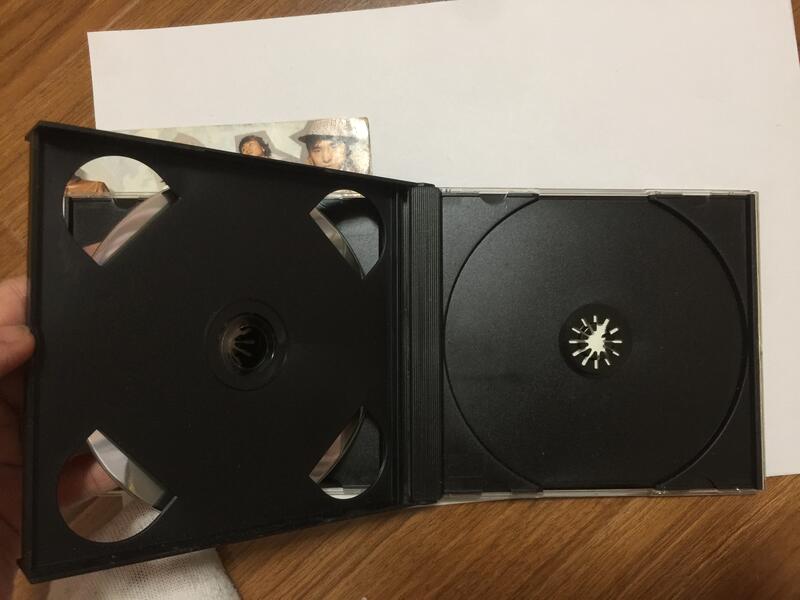 2片合售 5566 FIVE 2 SIX 好久不見 CD+VCD CD專輯 二手 A03+Z20 | 露天市集 | 全台最大的網路購物市集