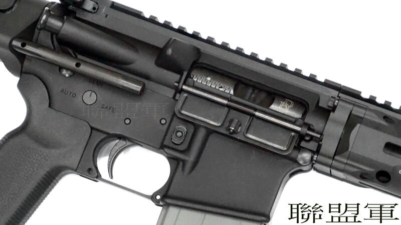 【聯盟軍 生存遊戲專賣店】VIPER x EMG DD M4 V7s 11.5吋 GBB 全金屬 瓦斯槍 黑色魚骨版 | 露天市集 | 全台最 ...