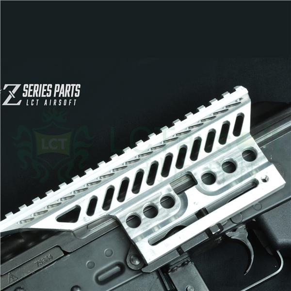 【聯盟軍 生存遊戲專賣店】LCT AK Series Zenitco B-13 側鏡橋導軌 ZB-13 | 露天市集 | 全台最大的網路購物市集