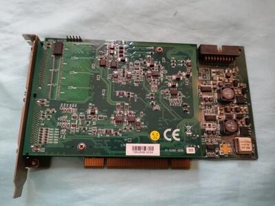 詢價：淩華ADLINK的DAQ-2214資料獲取16路16位250KS/s A/D卡 | 露天市集 | 全台最大的網路購物市集