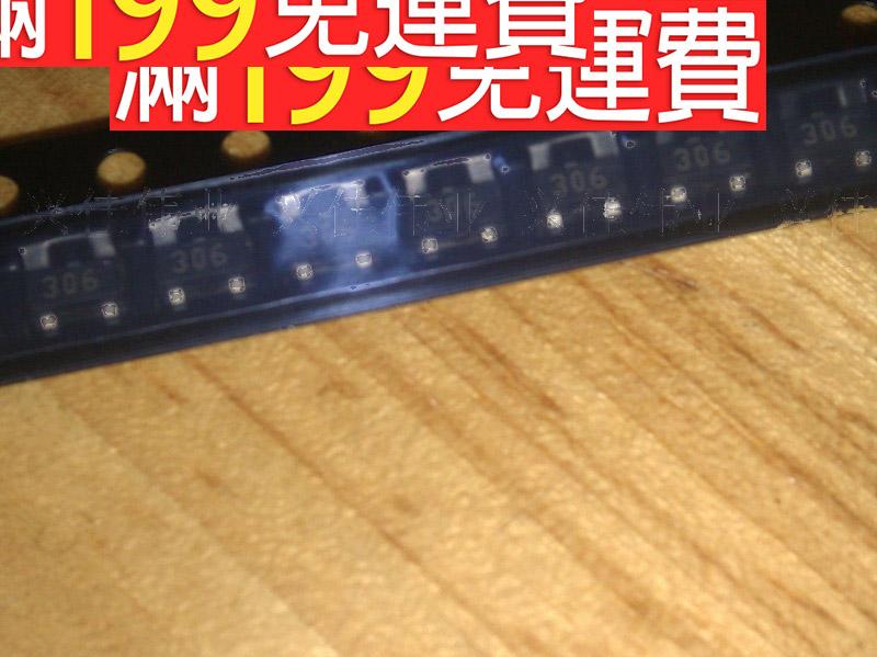 滿199免運全新 FDN306 FDN306P-NL 306絲印 SOT23 MOS場效應管 211-02078 | 露天市集 | 全台最大的 ...