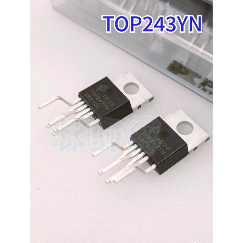 【林師傅】全新原裝 TOP243YN | 露天市集 | 全台最大的網路購物市集