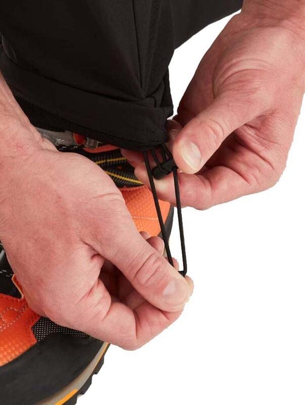 【山道具屋】Marmot Scree M3 多功能中量版防潑水控溫軟殼登山褲(29~30腰) | 露天市集 | 全台最大的網路購物市集