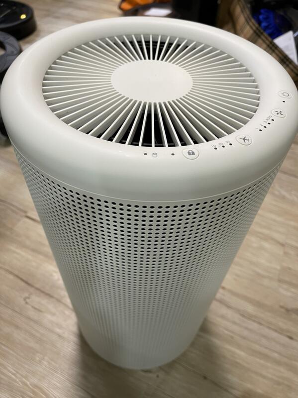 高雄【維修 清潔 保養】無印良品 MJ-AP1TW 空氣清淨機 無法充電 換原廠電池 鎖定鍵常亮 無法啟動 | 露天市集 | 全台最大的網路購物市集
