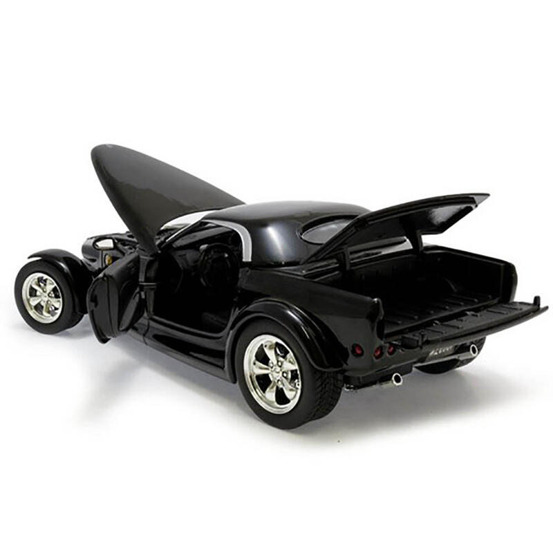 MOTOR MAX 1/18 克萊斯勒 HOWLER | 露天市集 | 全台最大的網路購物市集