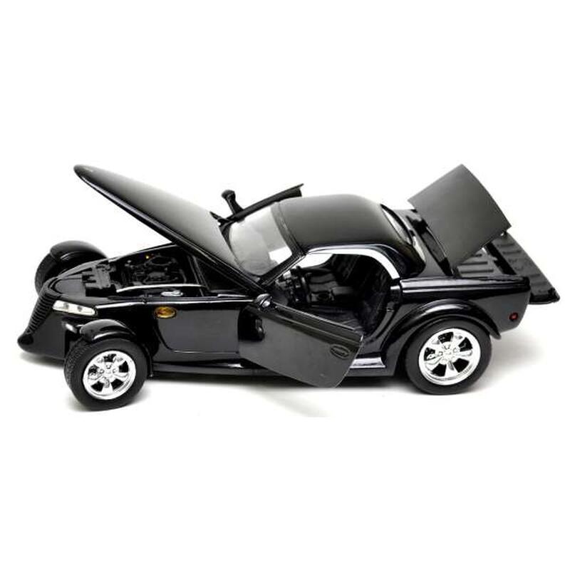 MOTOR MAX 1/18 克萊斯勒 HOWLER | 露天市集 | 全台最大的網路購物市集