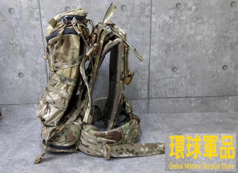 環球軍品 US Military美軍公發Mystery Ranch THOR多地型戰術背包 | 露天市集 | 全台最大的網路購物市集