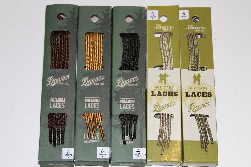 Danner Boots laces 63" & 72" 鞋帶 | 露天市集 | 全台最大的網路購物市集