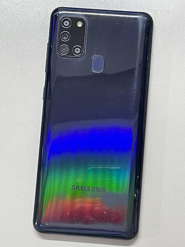 三星 Samsung A21s SM-A217F/DS 4G / 64G 6.5吋 可開機 可蓄電 手機 零件機 | 露天市集 | 全台最大的 ...