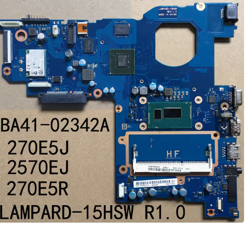 ㊣詢價：三星 270e5j 270e5u 270e5g 270e5R 275e5v 270E5R 270E5E 主機板 | 露天市集 | 全台最大的網路購物市集