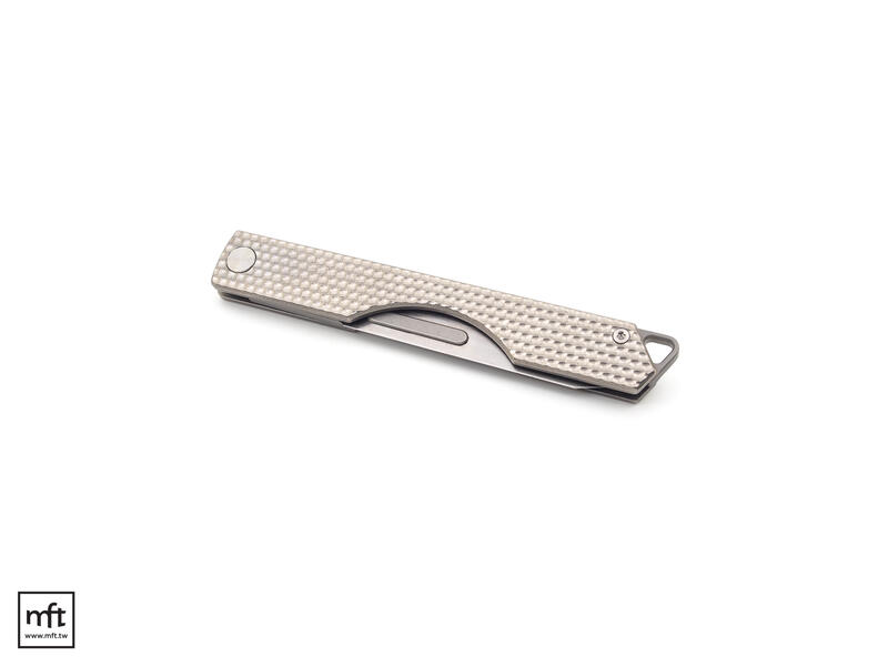 MFT 美國 Maratac Folding Titanium Craft Scalpel Knife 鈦合金 工藝折刀 | 露天市集 | 全 ...