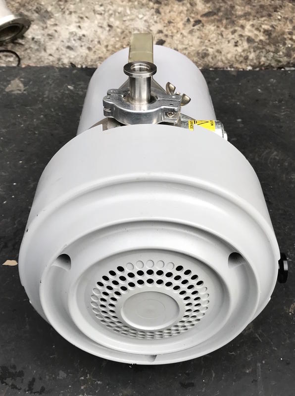 美國VARIAN SCROLL PUMP/DRY PUMP SH-110渦捲式乾式真空幫浦/無油式真空機 | 露天市集 | 全台最大的網路購物市集