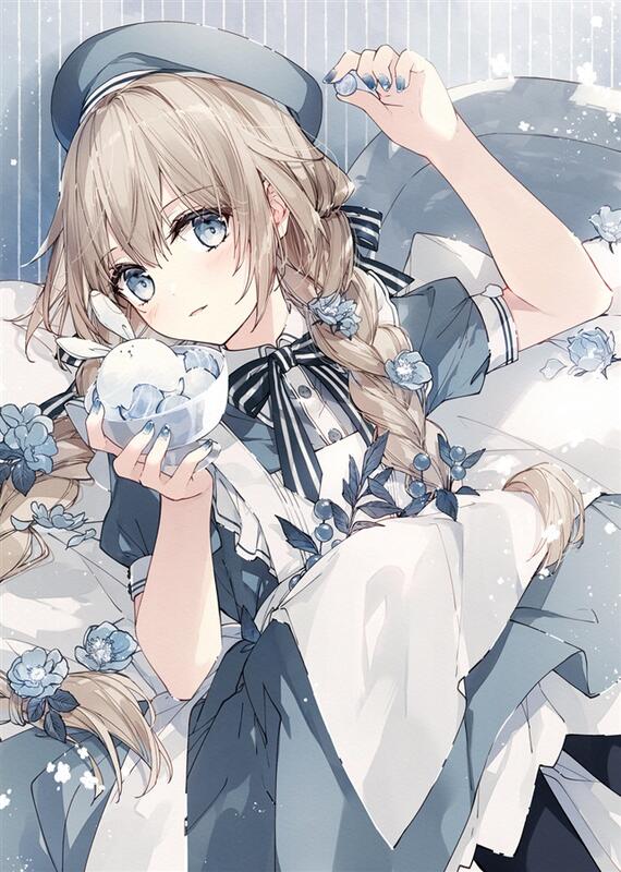 預購 C101同人誌|melon【1728009】原創『77harucollection13』作者:望月しいな 露天市集 全台最大的網路購物市集