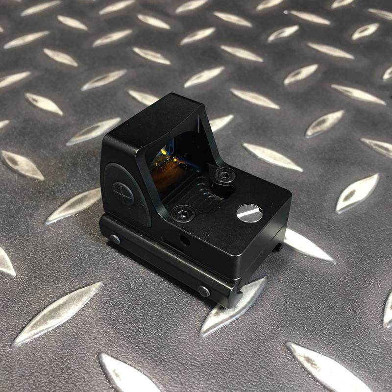 【森下商社】高品質RMR內紅點 快瞄 g17 m4 ak M16169 | 露天市集 | 全台最大的網路購物市集