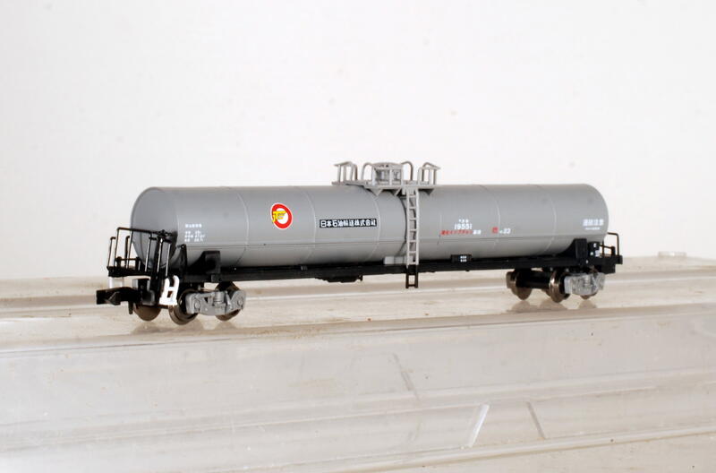 【Micro ACE】N規 A1757 タキ19550 日本石油輸送車1台 | 露天市集 | 全台最大的網路購物市集