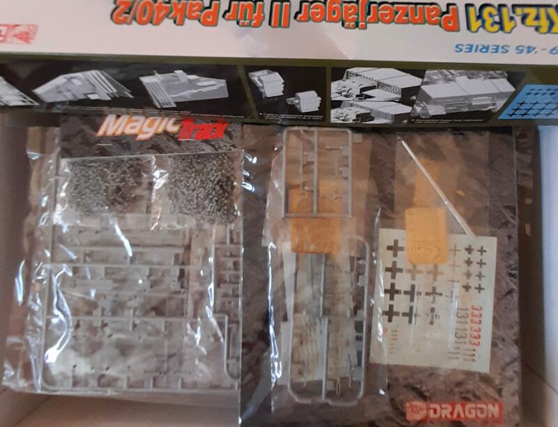 【549喵鋪】1/35 威龍 DRAGON 6262 二戰德軍黄鼠狼II自走反坦克炮 | 露天市集 | 全台最大的網路購物市集