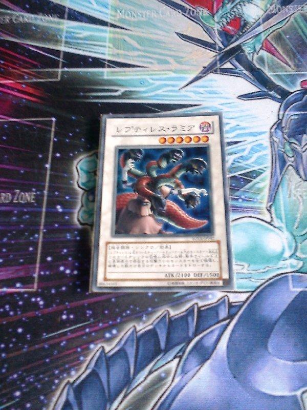 @雄的卡店@SOVR-JP042 蛇妖拉米亞(SR) | 露天市集 | 全台最大的網路購物市集