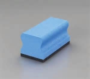 SOFT99 粗蠟專用海棉 S421 99工房研磨專用海綿 | 露天市集 | 全台最大的網路購物市集