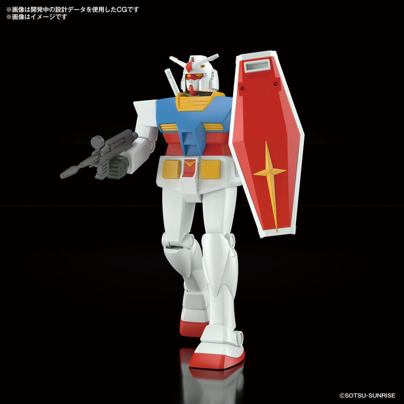 【上士】現貨 萬代 最佳機體收藏集 1/144 RX-78-2 鋼彈 (REVIVAL) 5067411 | 露天市集 | 全台最大的網路購物市集