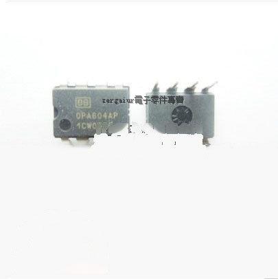 [已含稅] OPA604 全新原裝好品質 放大器 OPA604AP DIP-8 | 露天市集 | 全台最大的網路購物市集