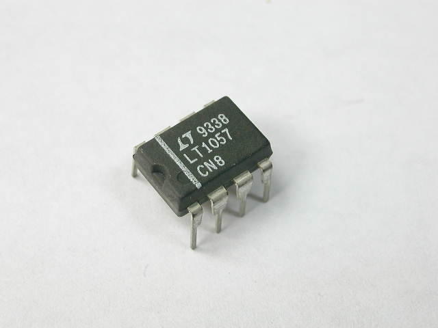IC / LT1057 CN8 | 露天市集 | 全台最大的網路購物市集