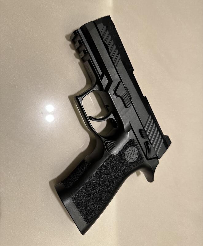SIG AIR M18 X-Carry 無警語雷刻 | 露天市集 | 全台最大的網路購物市集