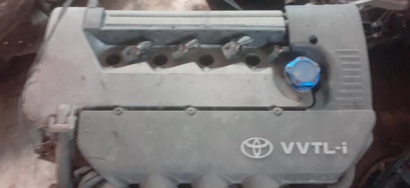 單顆19000 2顆X16000 Altis 2ZZ-GE VVTL-i 190匹 引擎脫光光 CELICA | 露天市集 | 全台最大的網路購物市集