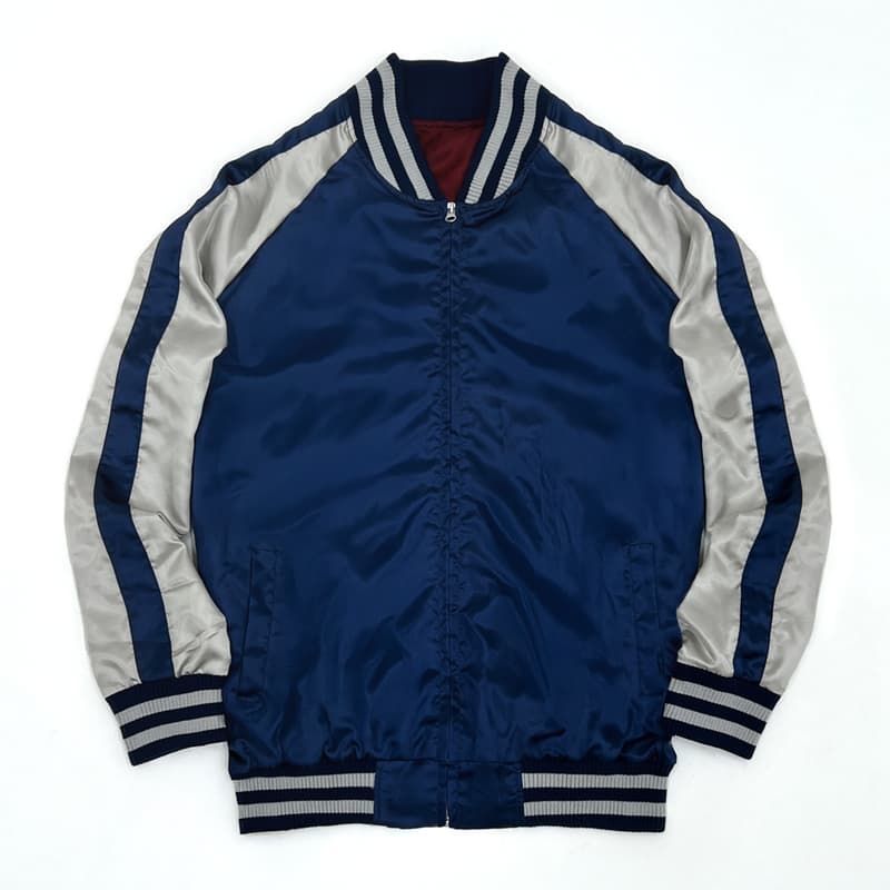 【高雄冠軍】10月預購 COSPA 戰鬥妖精雪風 深井零 高精密刺繡橫須賀外套 刺繡棒球外套 免訂金0818⚫ | 露天市集 | 全台最大的網路購物市集