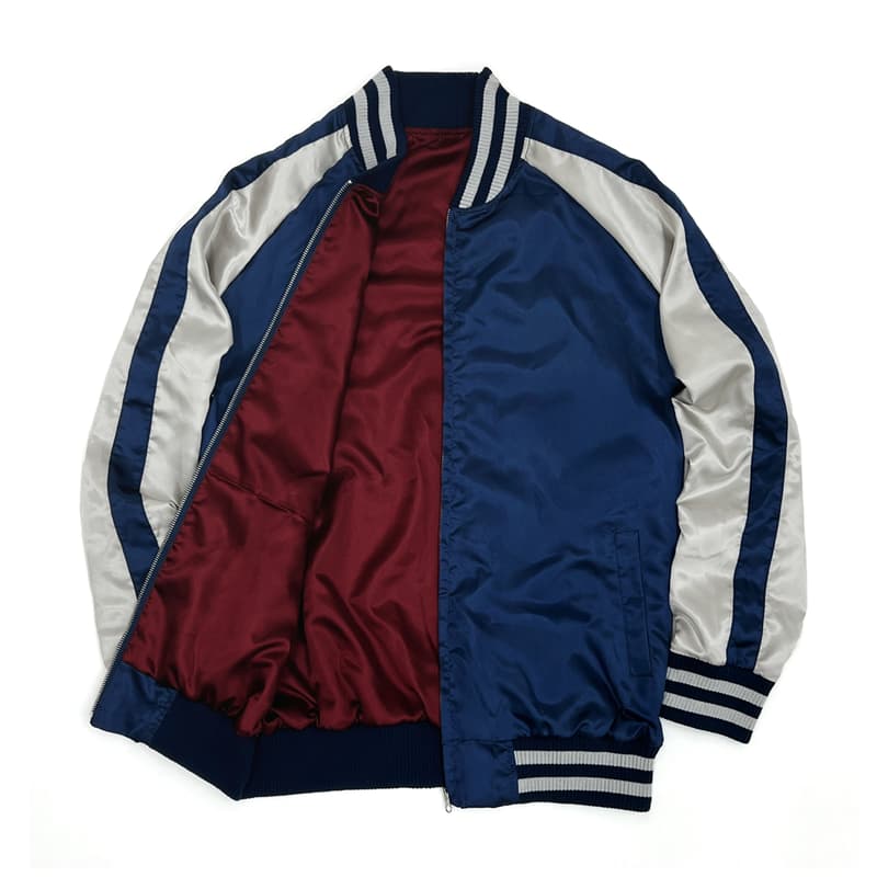 【高雄冠軍】10月預購 COSPA 戰鬥妖精雪風 深井零 高精密刺繡橫須賀外套 刺繡棒球外套 免訂金0818⚫ | 露天市集 | 全台最大的 ...